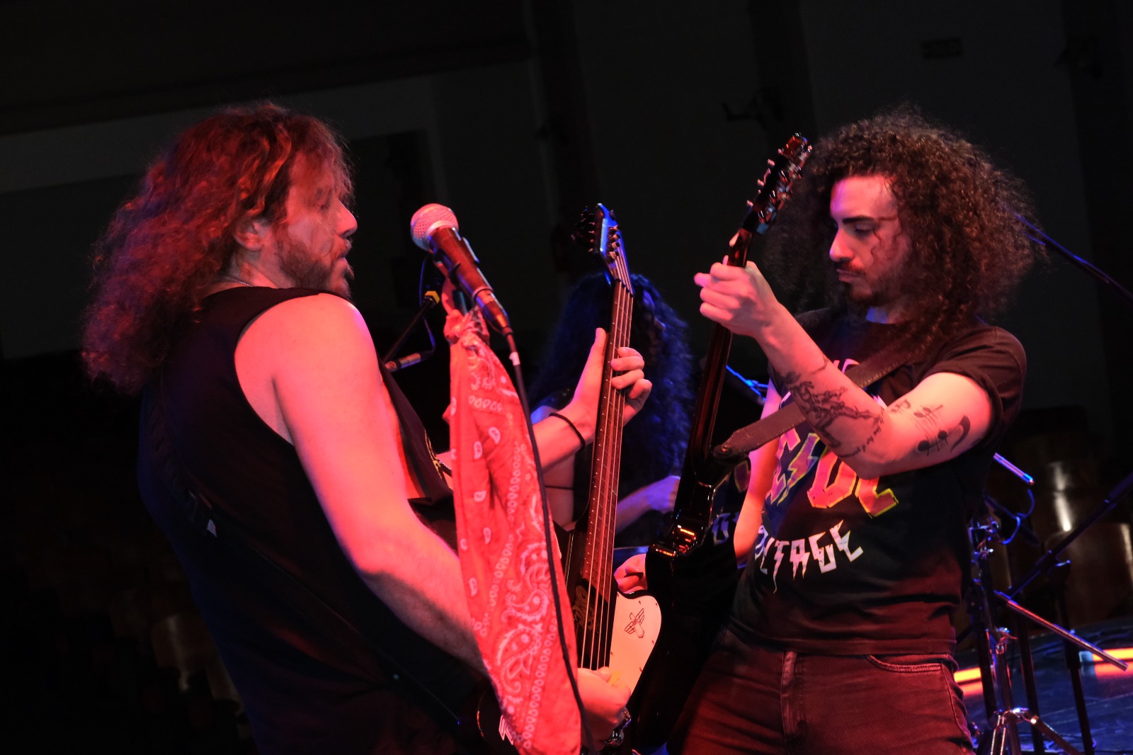 Sesiones en Vivo: La Narigona ya puso su música en el mapa de la ciudad