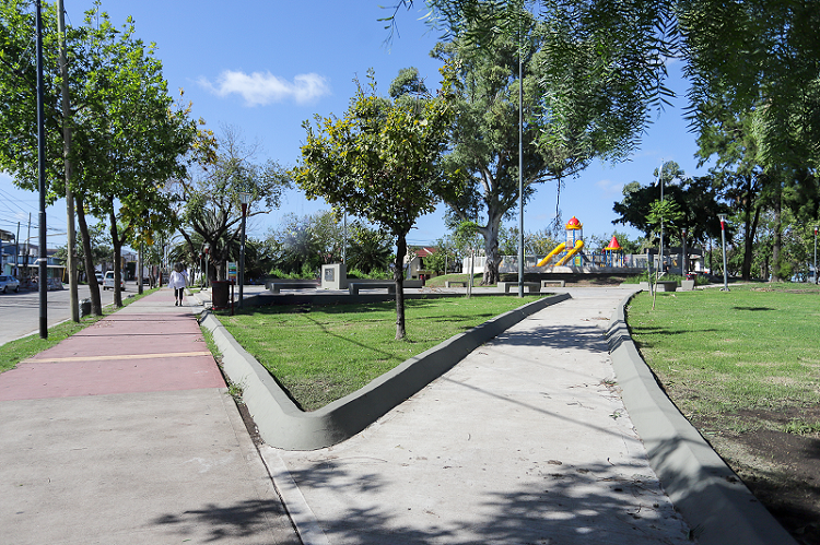 Vení a festejar el 115º aniversario de Gerli